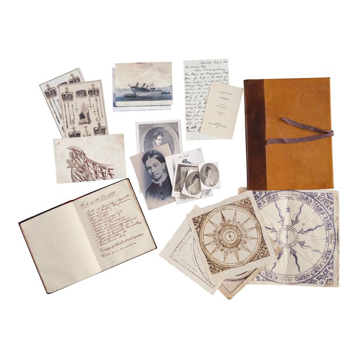 Lot # 1204: NATIONAL TREASURE: BOOK OF SECRETS (2007) - Production-Made ...