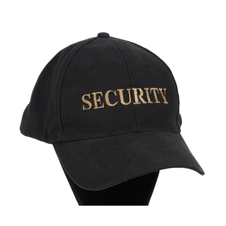 Stock Exchange Security Cap | BATMAN V SUPERMAN: DAWN OF JUSTICE (2016)