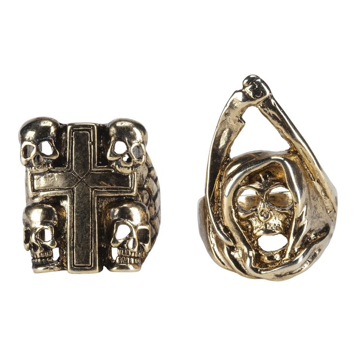 Lot # 1378: SONS OF ANARCHY (T.V. SERIES, 2008-2014) - Pair of Harry ...