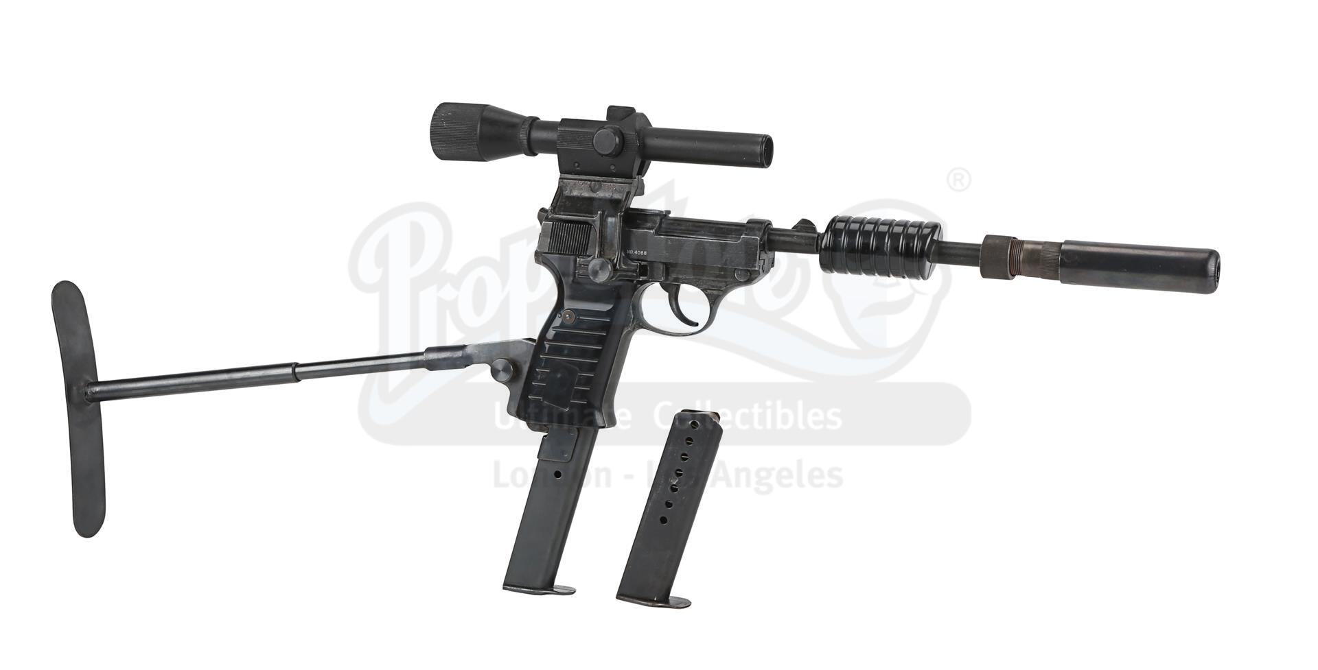 Propstore - Find Your Extraordinary