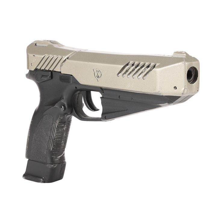 Lot 1729 - Selenes (Kate Beckinsale) Stunt Antigen Gun | UNDERWORLD ...