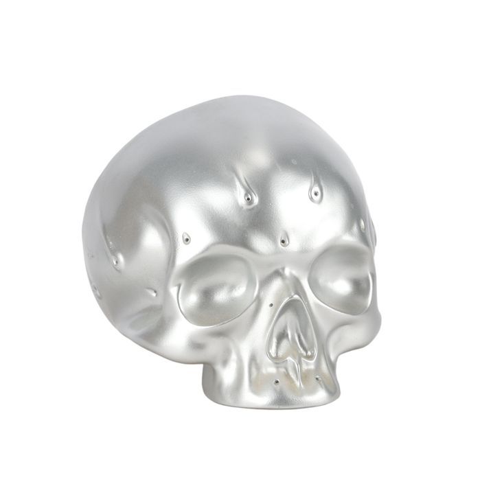 642. Ava's (Alicia Vikander) Skull ### EX MACHINA (2014)