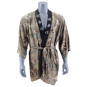 Lot # 1153 : M*A*S*H (T.V. SERIES, 1972 - 1983) - Capt. B.J. Hunnicutt ...