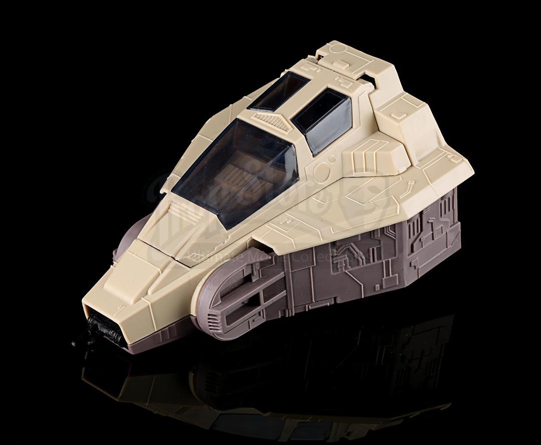 Propstore - Find Your Extraordinary