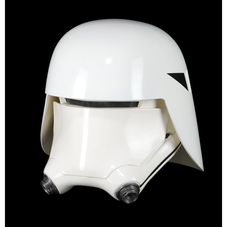 Lot # 387: STAR WARS: THE FORCE AWAKENS (2015) - First Order ...