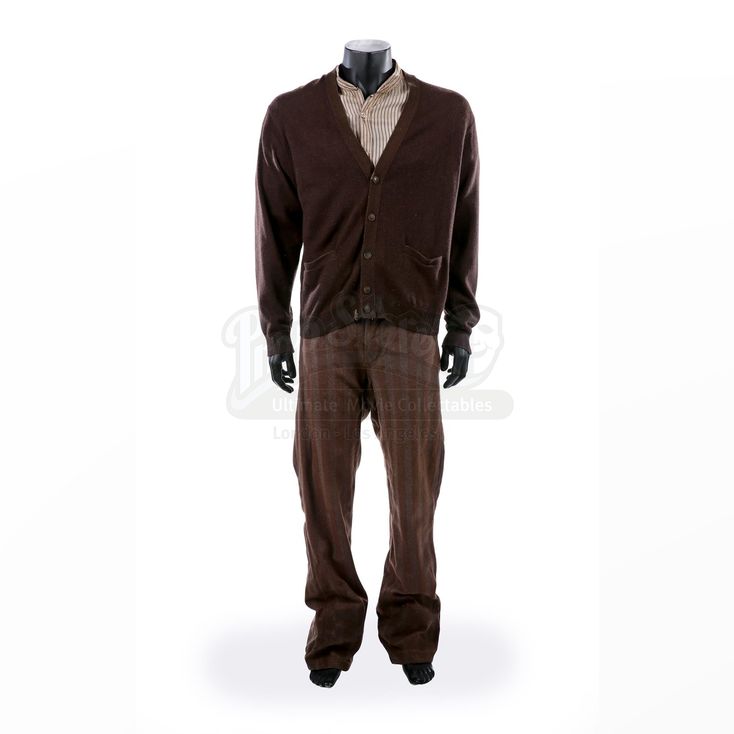 Lot 46 - Lawless Auction - Forrest Bondurants (Tom Hardy) Blackwater ...