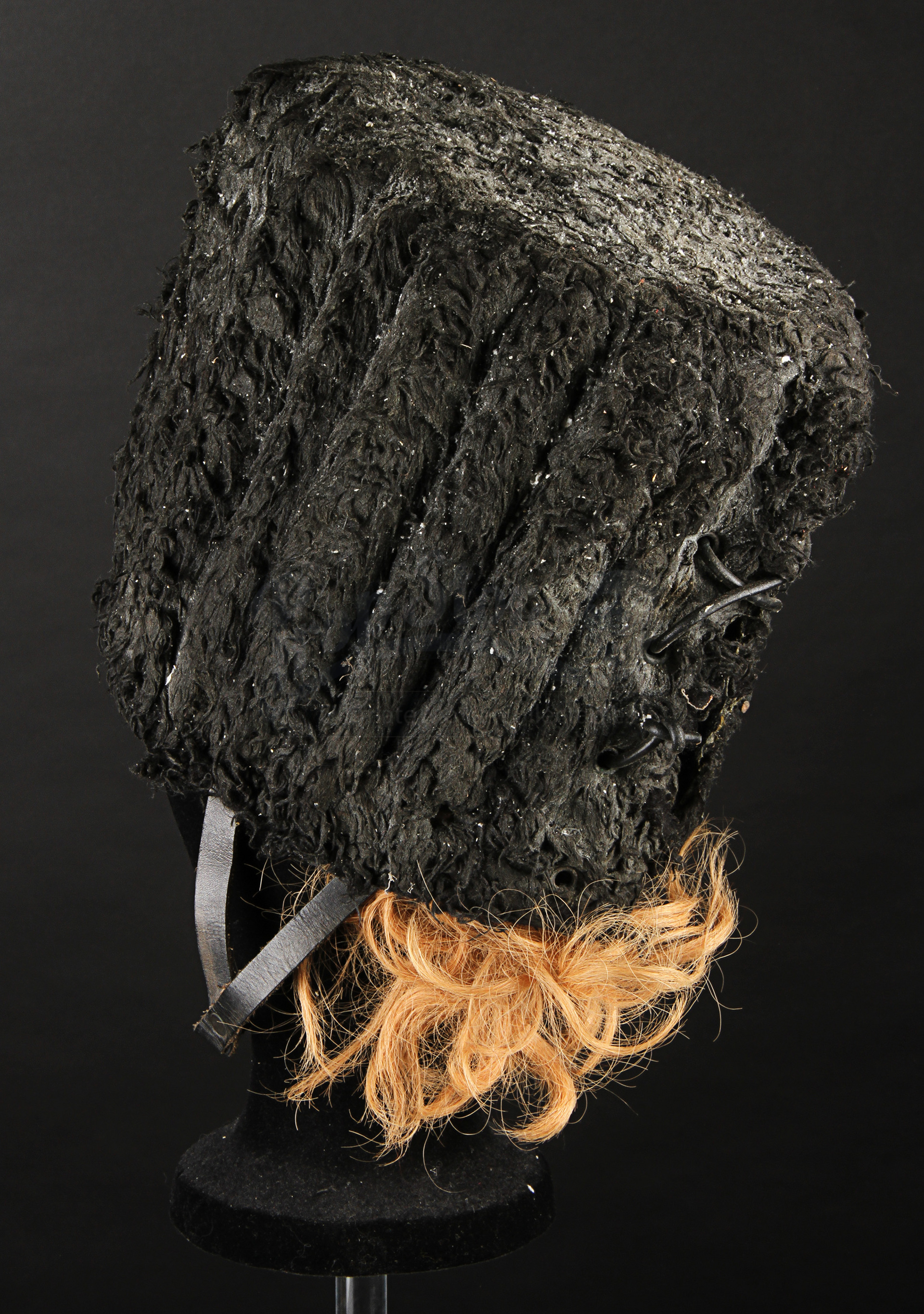 Tartar Soldiers Hat | Prop Store - Ultimate Movie Collectables