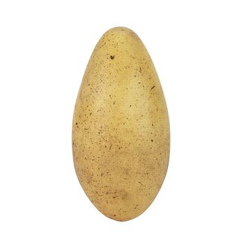 Lot # 1094 : JURASSIC PARK III (2001) - Raptor Egg