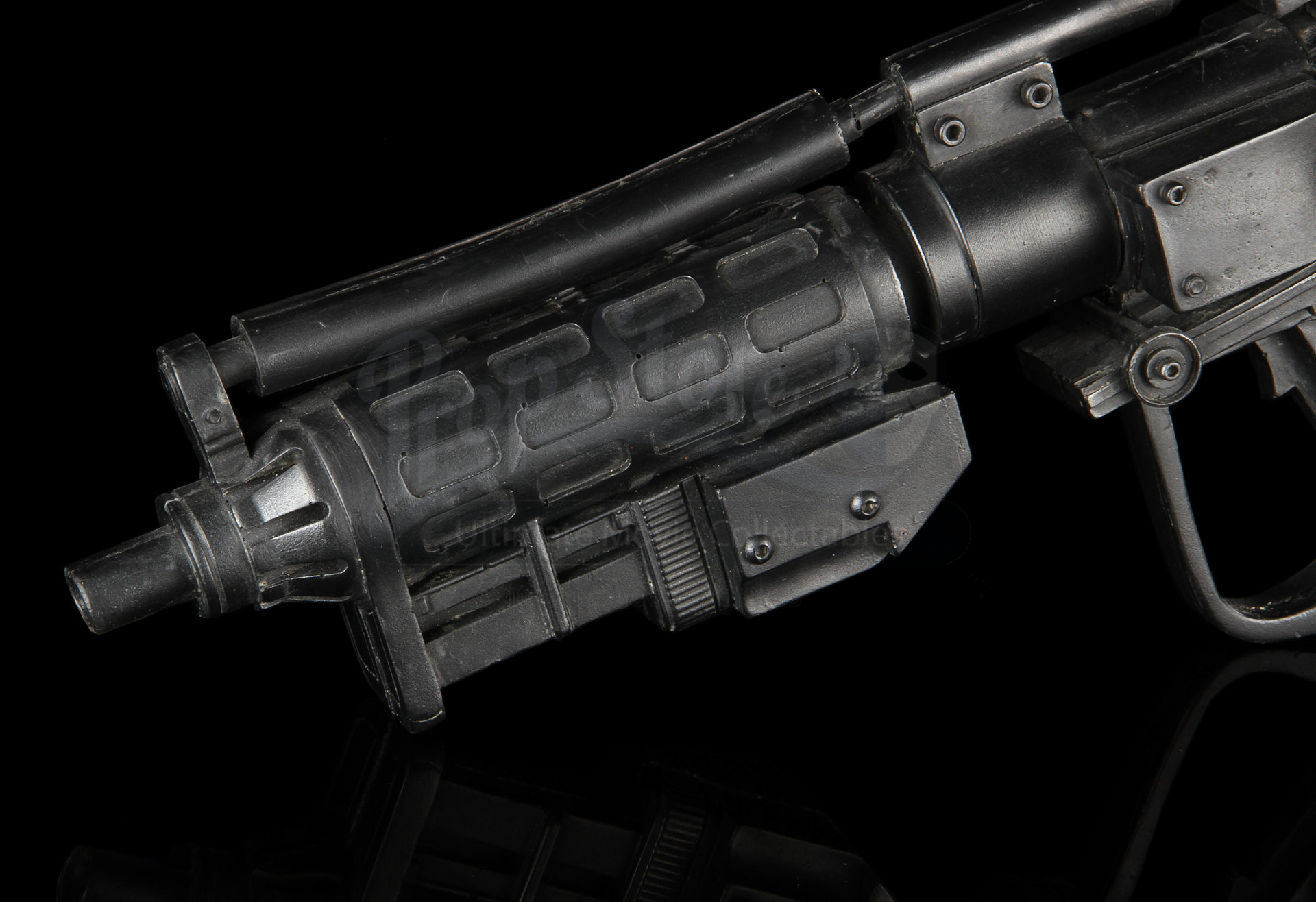 Battle Droid E-5 Blaster Rifle | Prop Store - Ultimate Movie Collectables