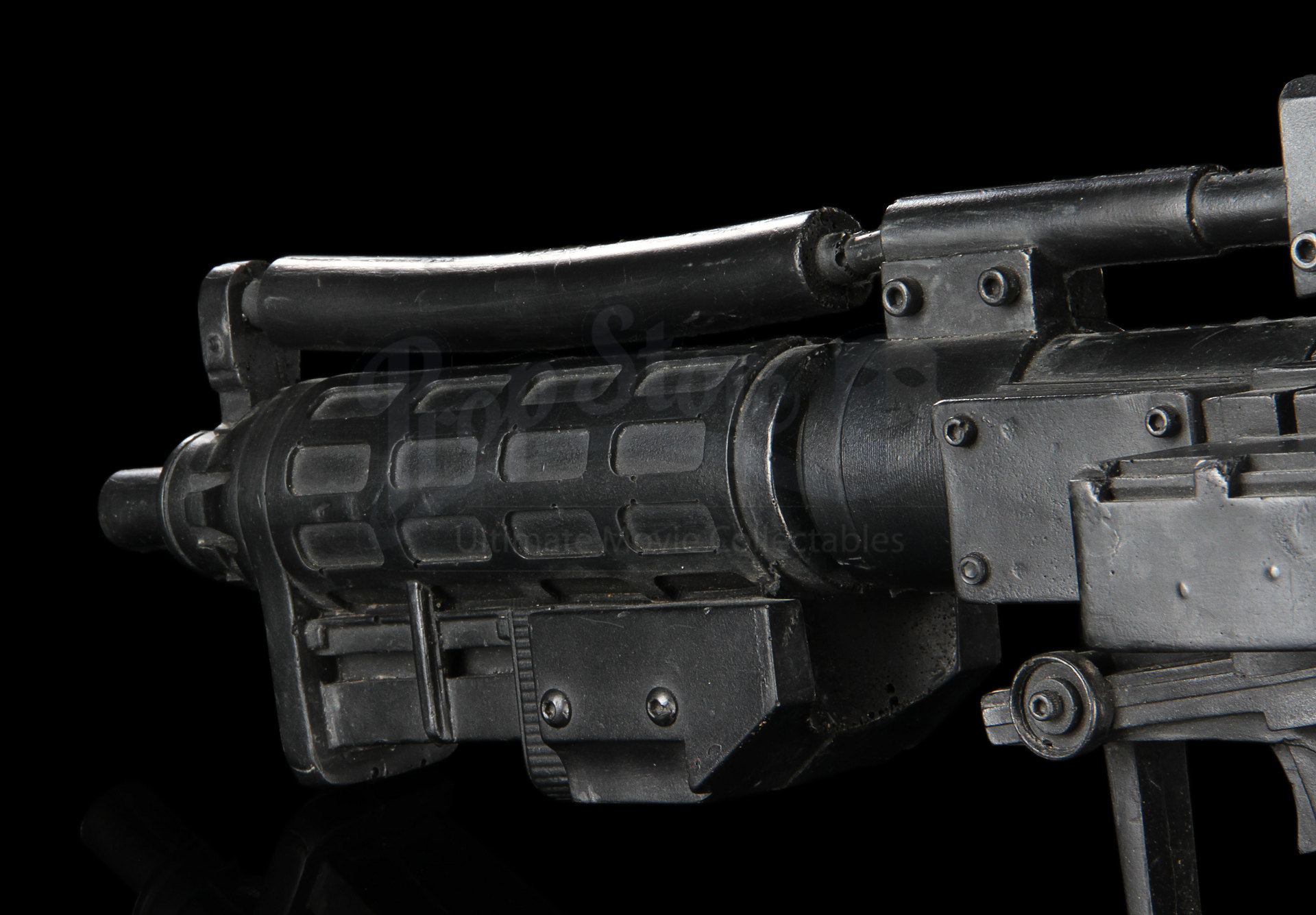 Battle Droid E-5 Blaster Rifle | Prop Store - Ultimate Movie Collectables