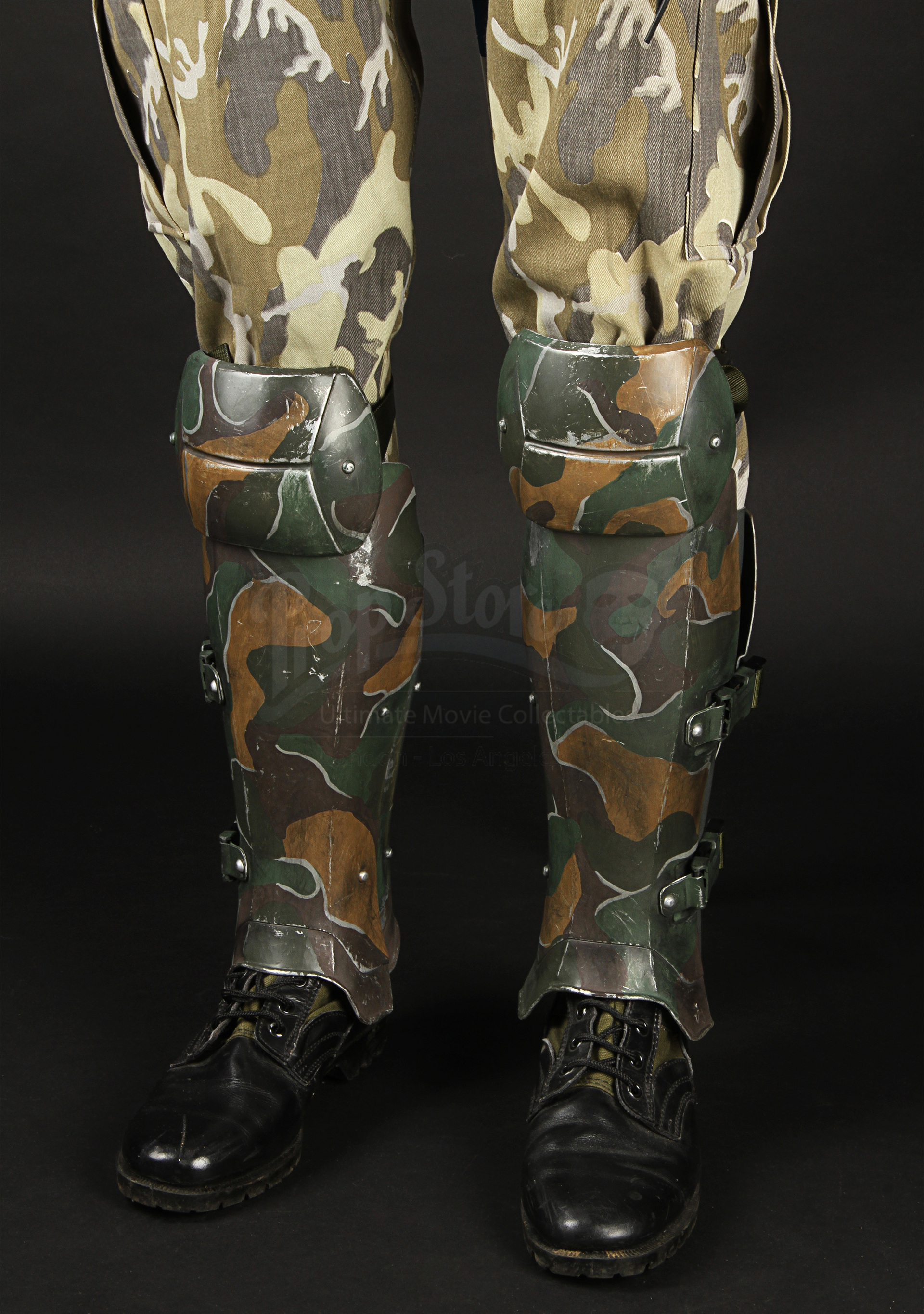 Replica Terry English Colonial Marine Costume | Prop Store - Ultimate ...