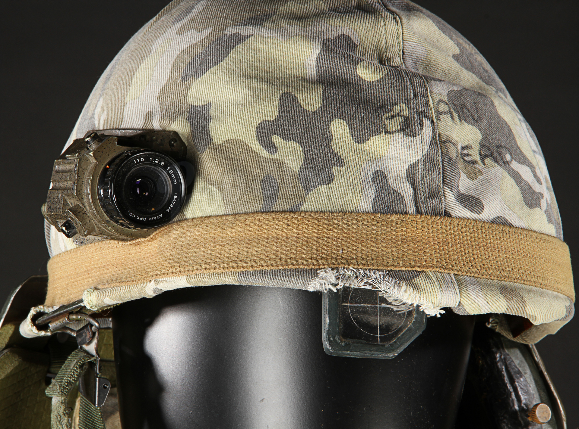 Replica Terry English Colonial Marine Costume | Prop Store - Ultimate ...