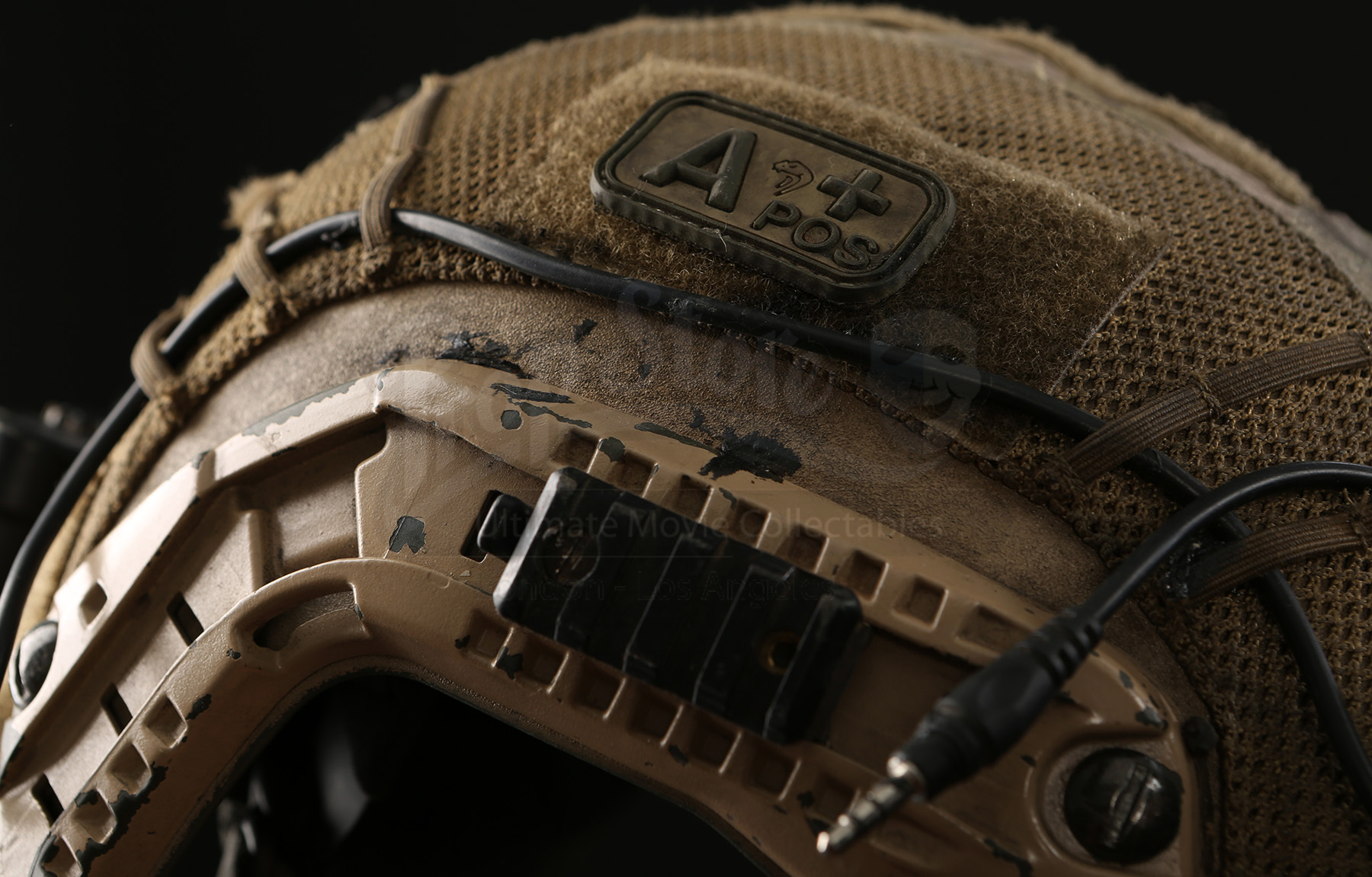 Jack Silvas (John Krasinski) Tactical Gear | Prop Store - Ultimate ...