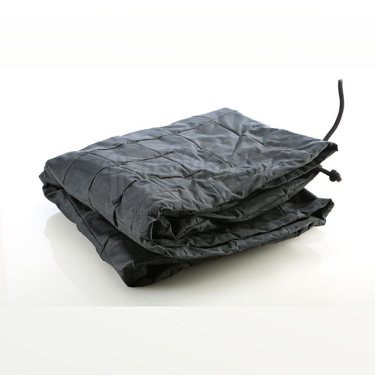 Toads (Ray Park) Kidnapping Sack | X-MEN (2000)