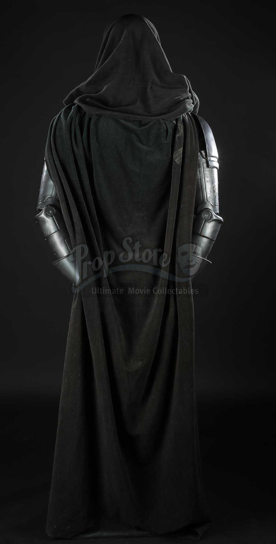 Dr. Dooms (Joseph Culp) Costume | Propstore - Find Your Extraordinary