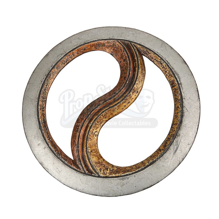 Xenas Lucy Lawless Balanced Chakram Weapon Xena Warrior Princess 1995 2001