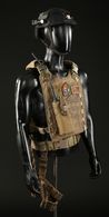 Jack Silvas (John Krasinski) Tactical Gear | Prop Store - Ultimate ...