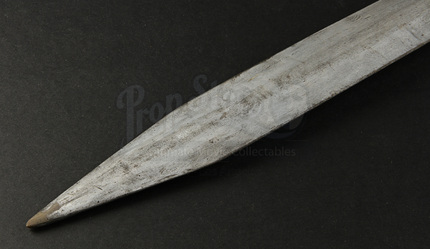 Commodus (Joaquin Phoenix) Stunt Sword | Prop Store - Ultimate Movie ...