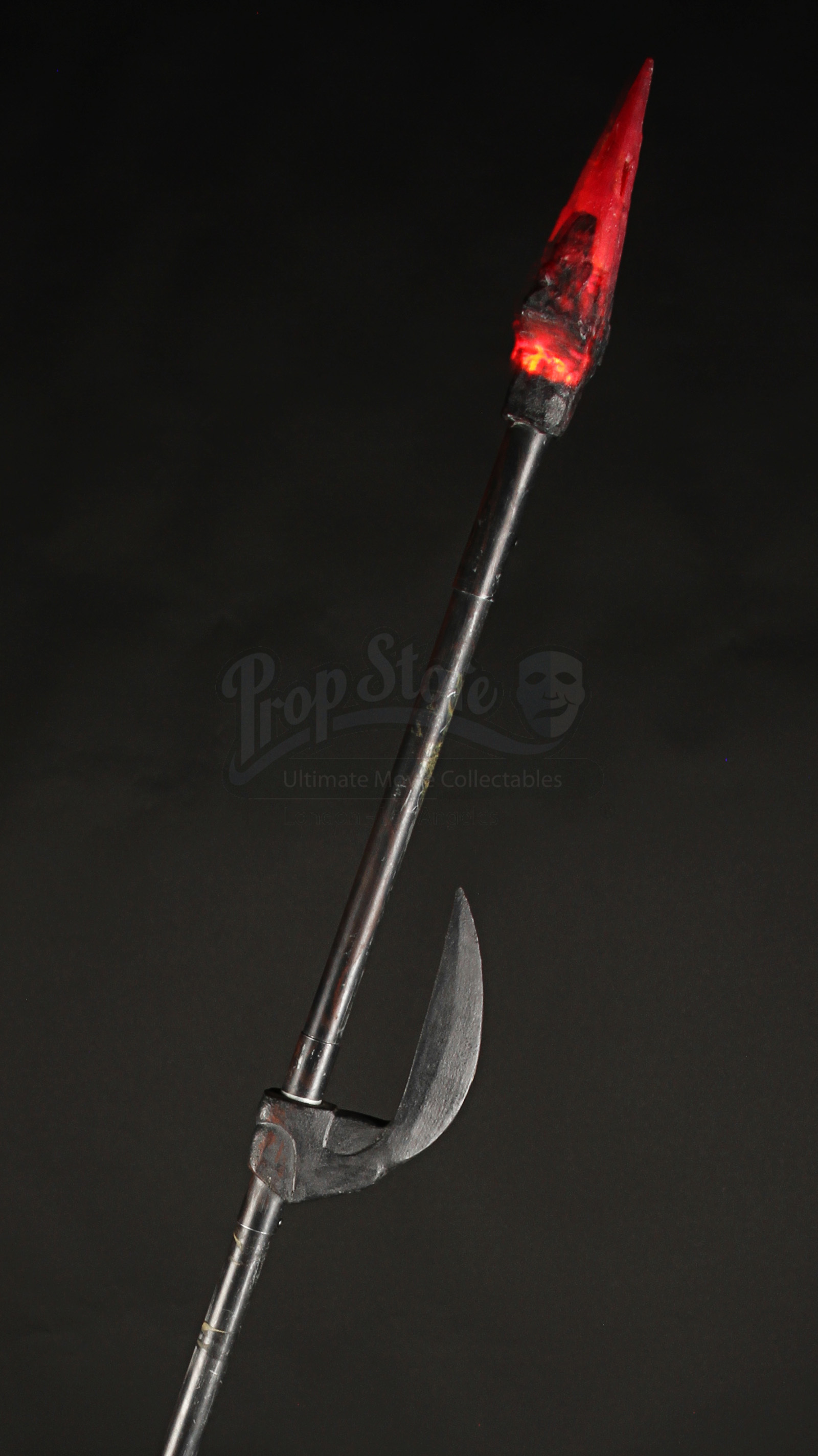 Klingon Ceremonial Staff | Prop Store - Ultimate Movie Collectables