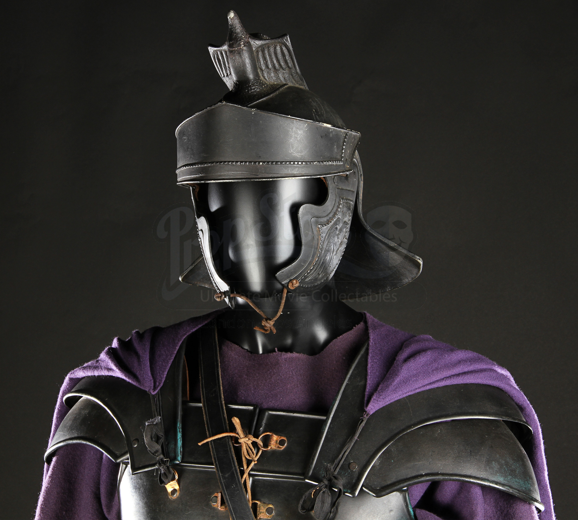 Praetorian Costume, Shield Weapons | Prop Store - Ultimate Movie ...