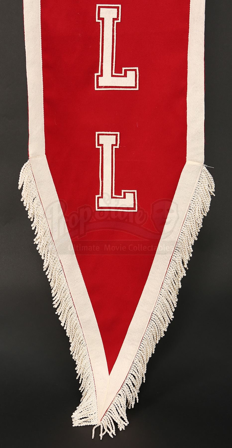 Rydell High Gym Banner | #N# GREASE LIVE (2016)