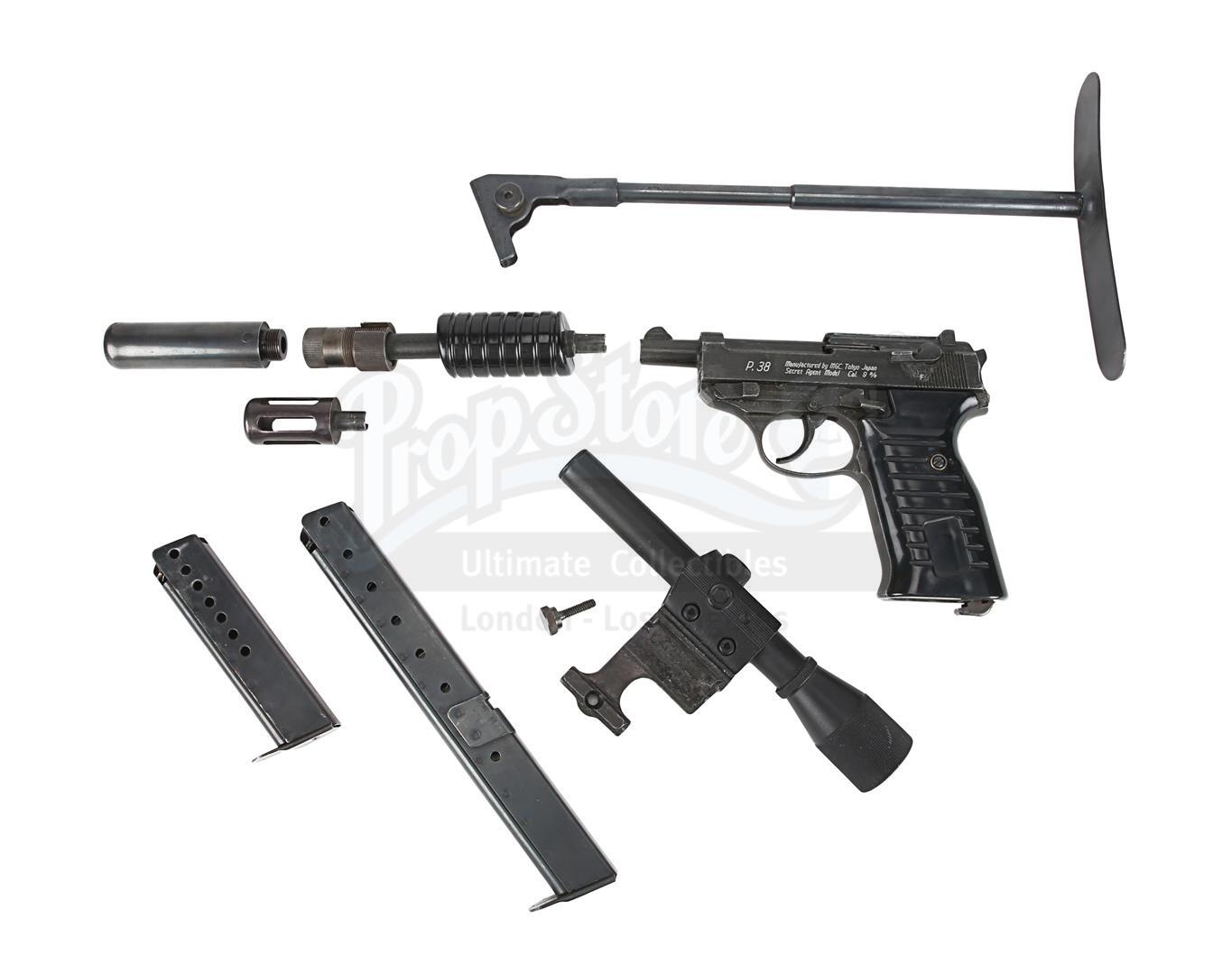 Propstore - Find Your Extraordinary