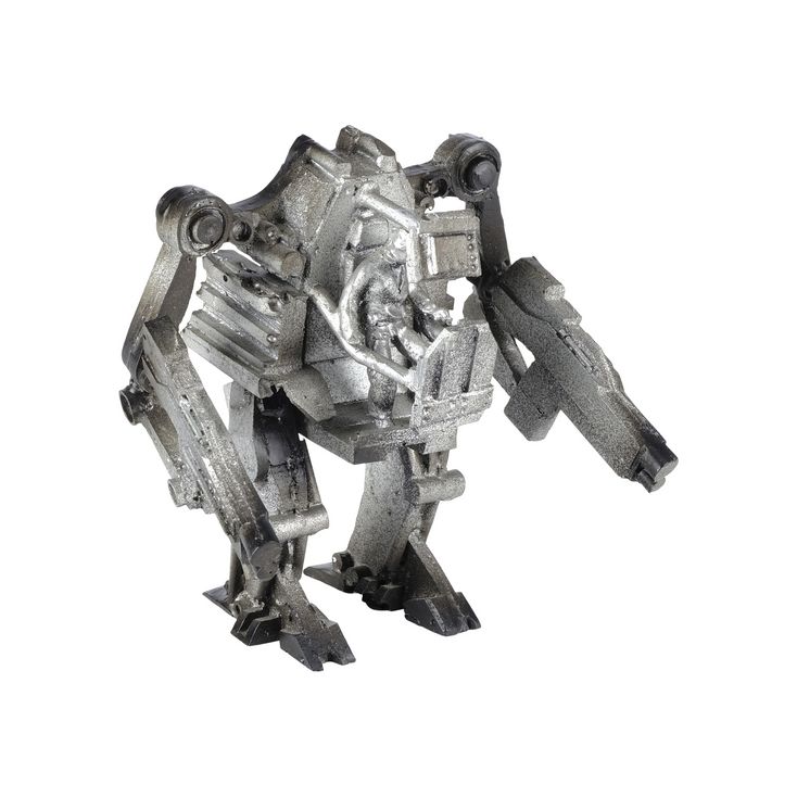 1161. Armored Personnel Unit (APU) Model Miniature Prototype | THE ...