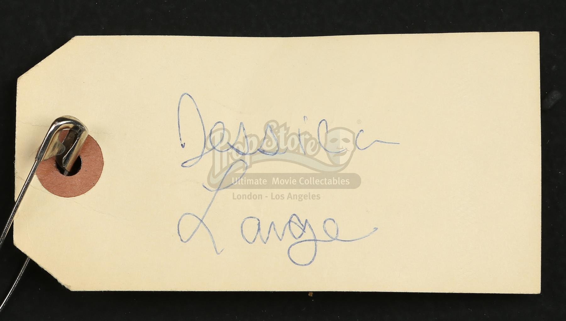 Cora Papadakis (Jessica Lange) Gingham Dress | POSTMAN ALWAYS RINGS ...