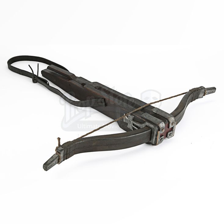 Templar Stunt Crossbow | ASSASSIN'S CREED (2016)