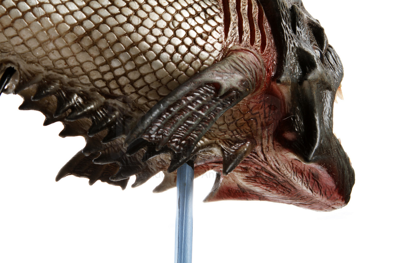 20 Swimmer Piranha With Mechanical Jaw | Propstore - Find Your ...