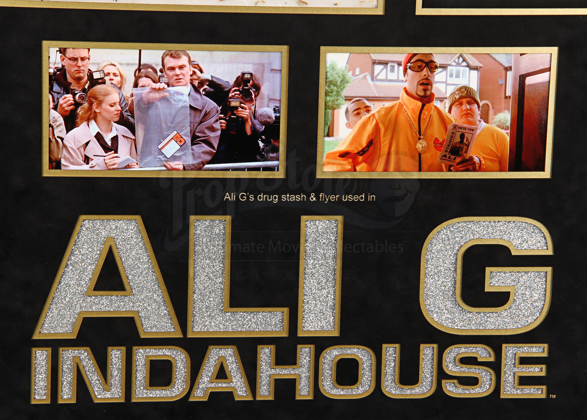 Ali G Indahouse Full Movie Youtube - ver online espanol latino completa