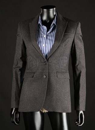 Detective Alexandra Eames (Kathryn Erbe) Costume | Prop Store ...