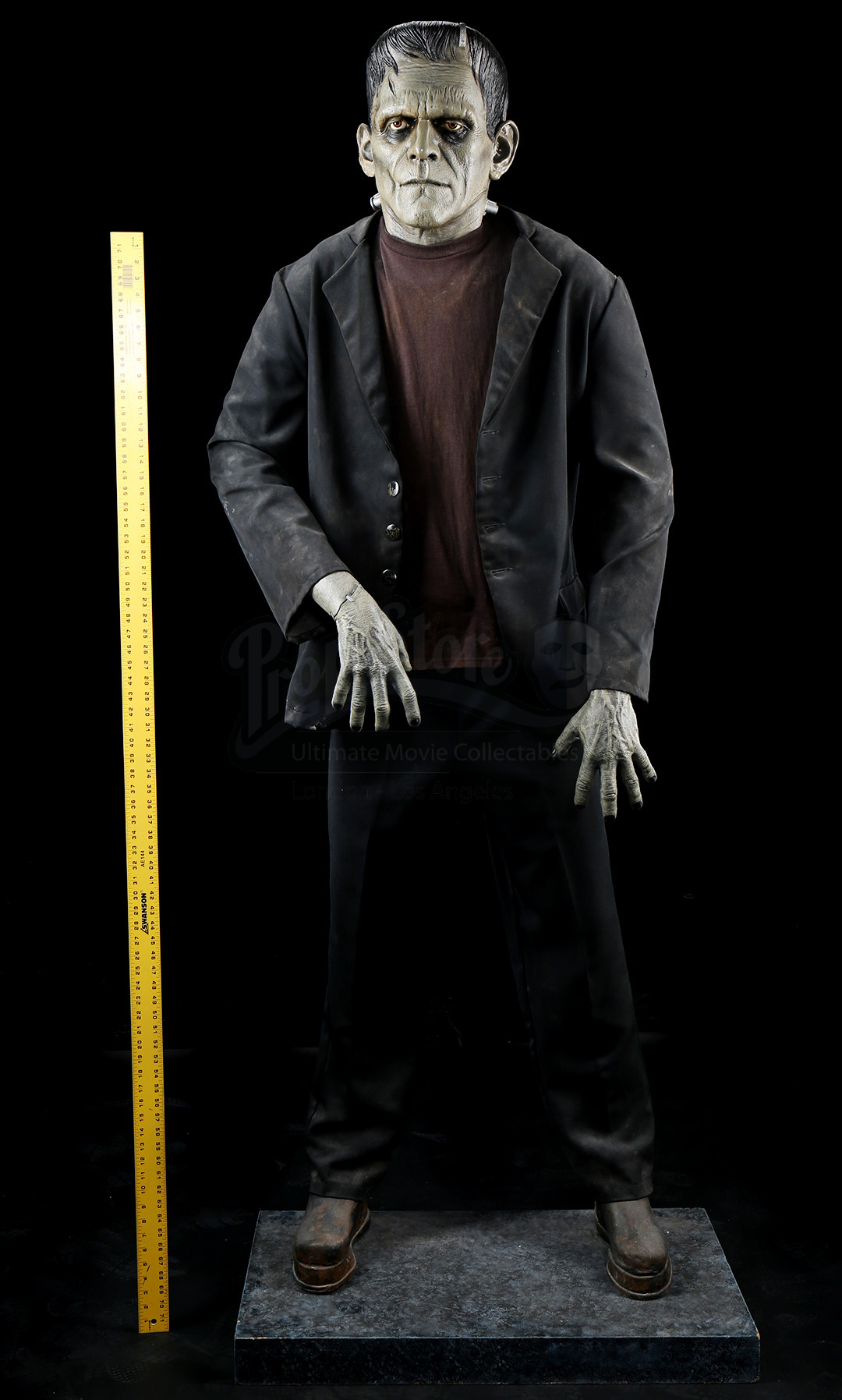 Propstore - Find Your Extraordinary