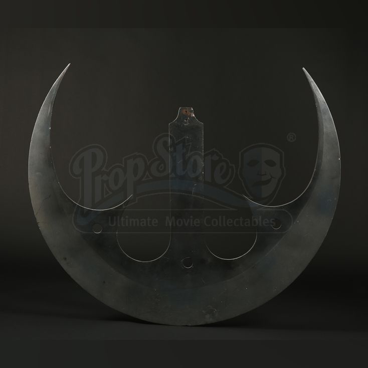 Pendulum Blade | PIT AND THE PENDULUM, THE (1991)