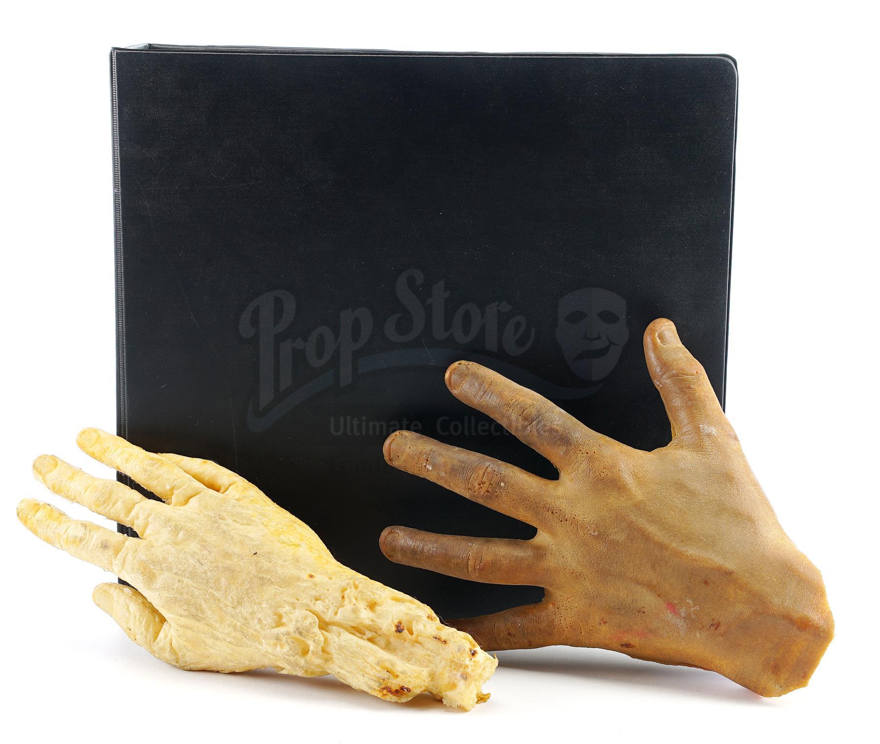 Propstore - Find Your Extraordinary