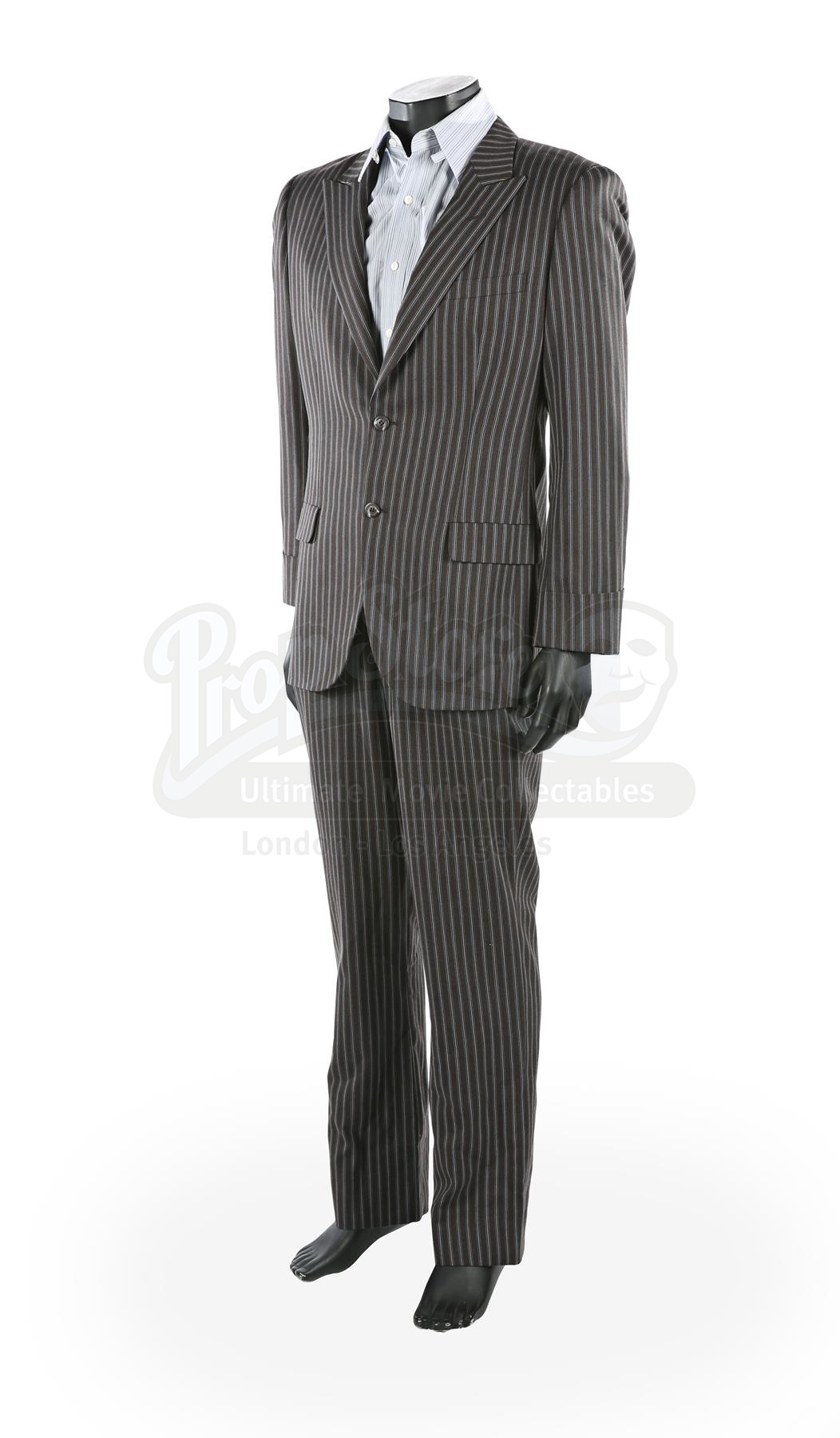 Lot 65 - Lawless Auction - Charlie Rakes (Guy Pearce) Final Shootout ...