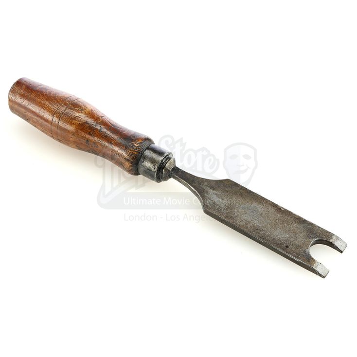 John Wicks Stunt Finger Chisel | JOHN WICK: CHAPTER 3-PARABELLUM (2019)