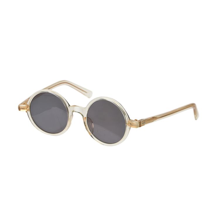 Lot 246 - Leons (Jean Reno) Sunglasses | LÉON: THE PROFESSIONAL (1994)