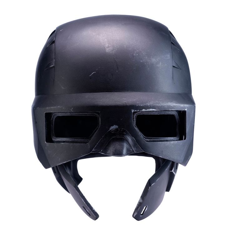 227. HYDRA Soldier Helmet | CAPTAIN AMERICA: THE FIRST AVENGER (2011)
