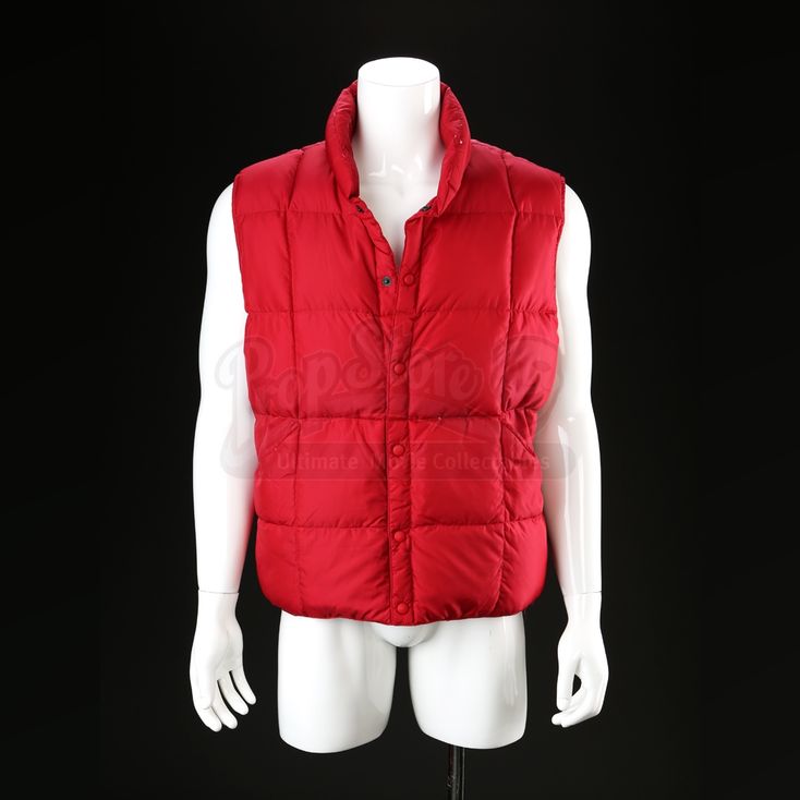 BREAKING BAD - Lot 2 - Jesse Pinkmans (Aaron Paul) Pilot Red Puffer ...