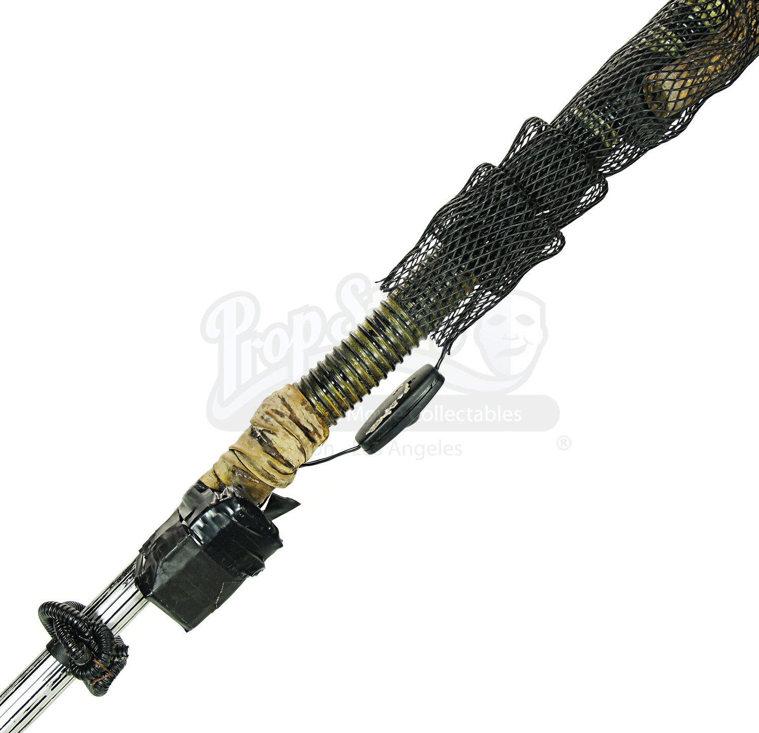 Hunter Spear | PANDORUM (2009)