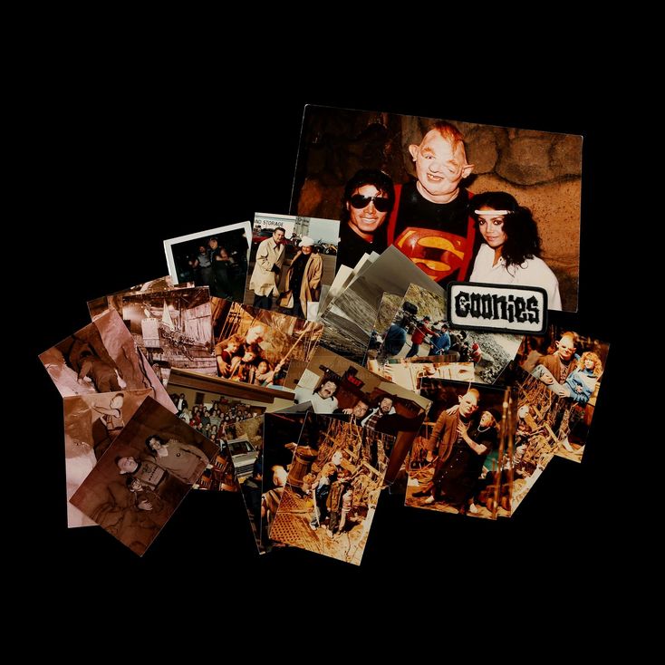 Propstore - Find Your Extraordinary