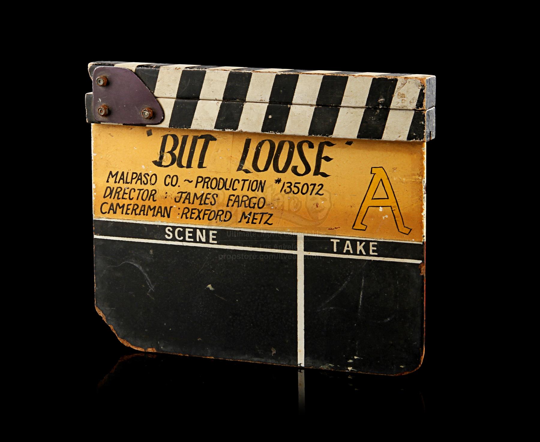 Prop Store Ultimate Movie Collectables