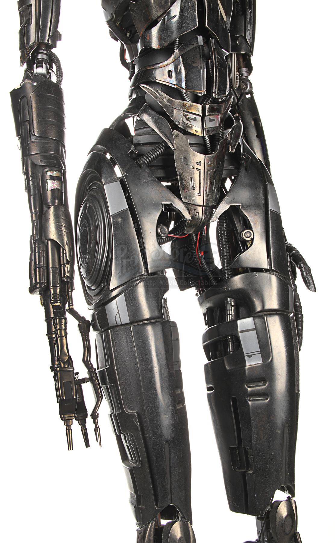 Terminator T X