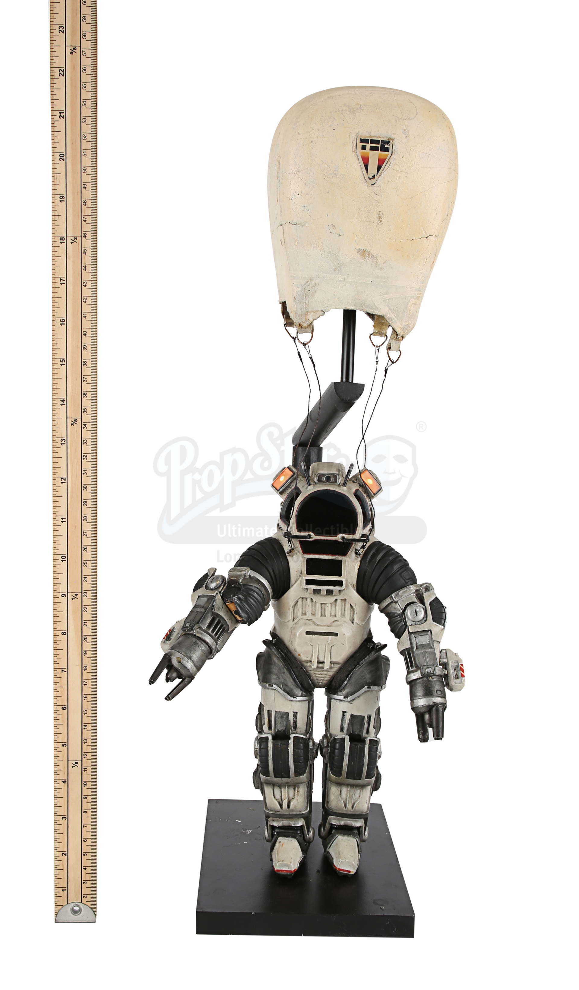 Propstore - Find Your Extraordinary