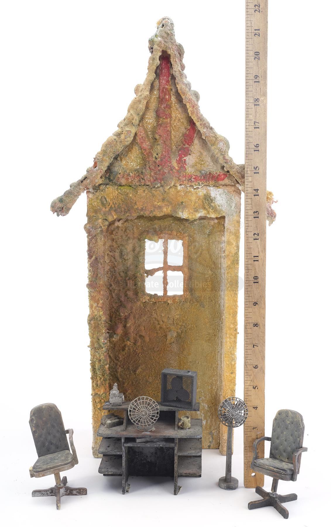 Propstore - Find Your Extraordinary