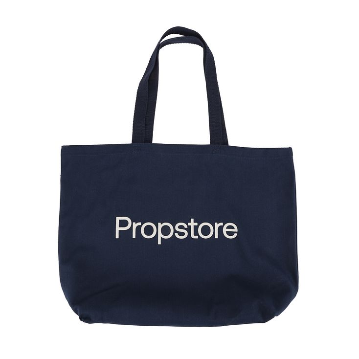 UK - Propstore Tote Bag | PROPSTORE MERCHANDISE