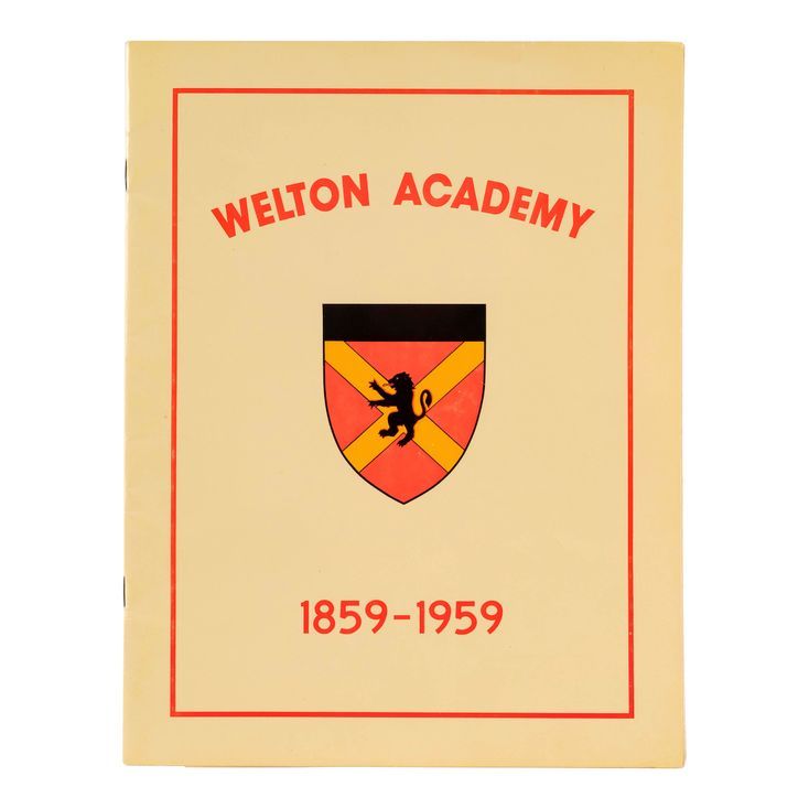99. Production-Made Welton Welcomes New Teacher Welton Honor Newspaper ...