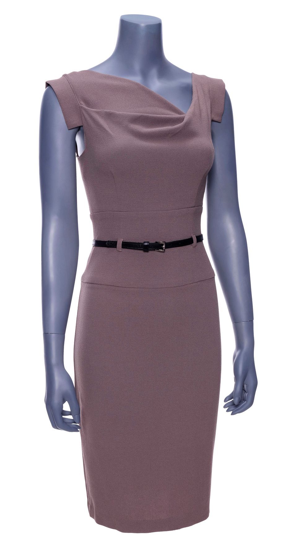 256. Natalie Rushman's (Scarlett Johansson) Dress ### IRON MAN 2 (2010)