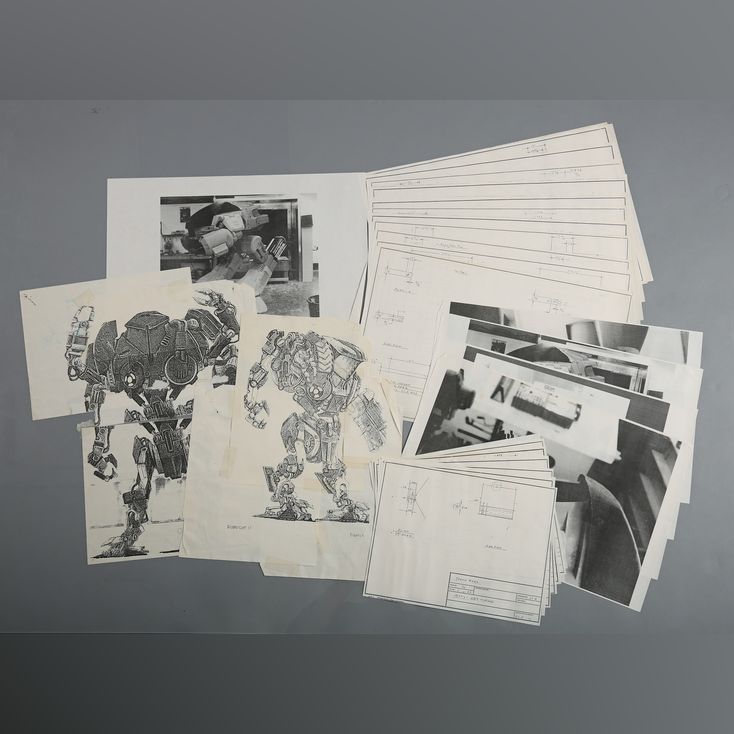 Propstore - Find Your Extraordinary